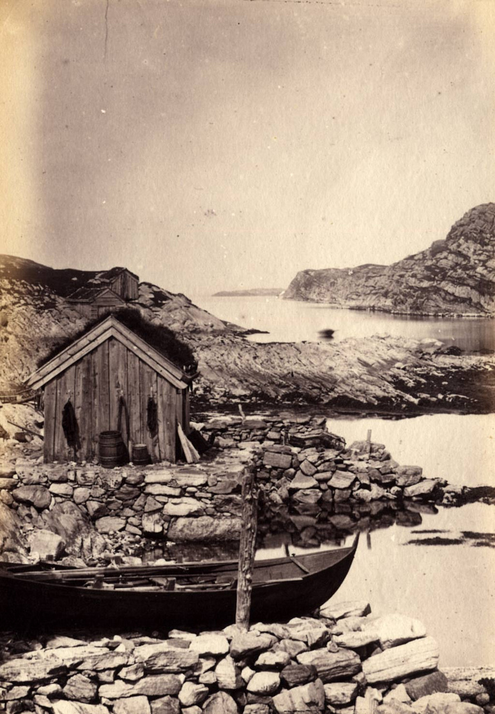 Historie-Sulo: 1700-1800-1900 – Sulo